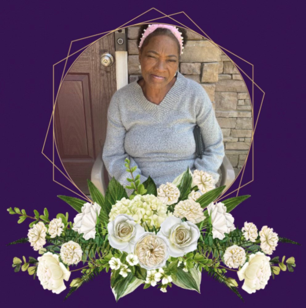Sandra Yvonne Isom Obituary - Stockbridge, GA