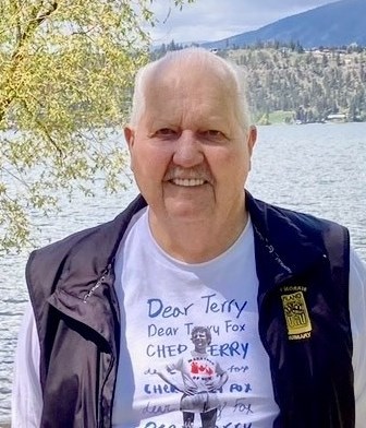 Elliot Sutherland Obituary - North Vancouver, BC