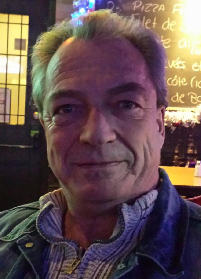 Sylvain Charette Obituary - Mont-Tremblant, QC