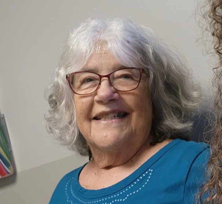 Nancy McClelland Obituary - Marrero, LA