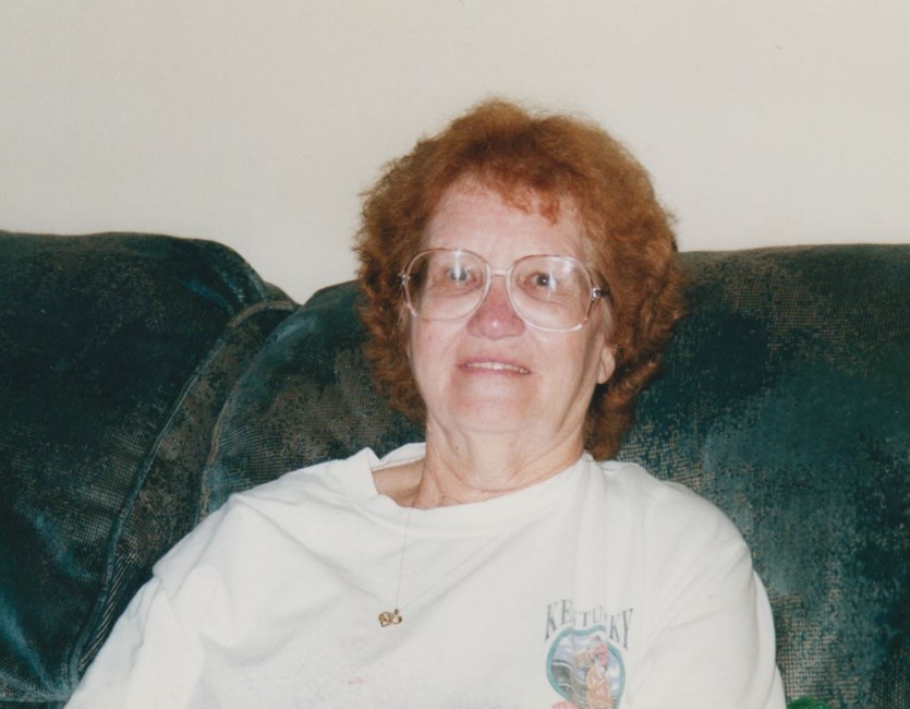 Catherine Marr Atwell Obituary - Louisville, KY