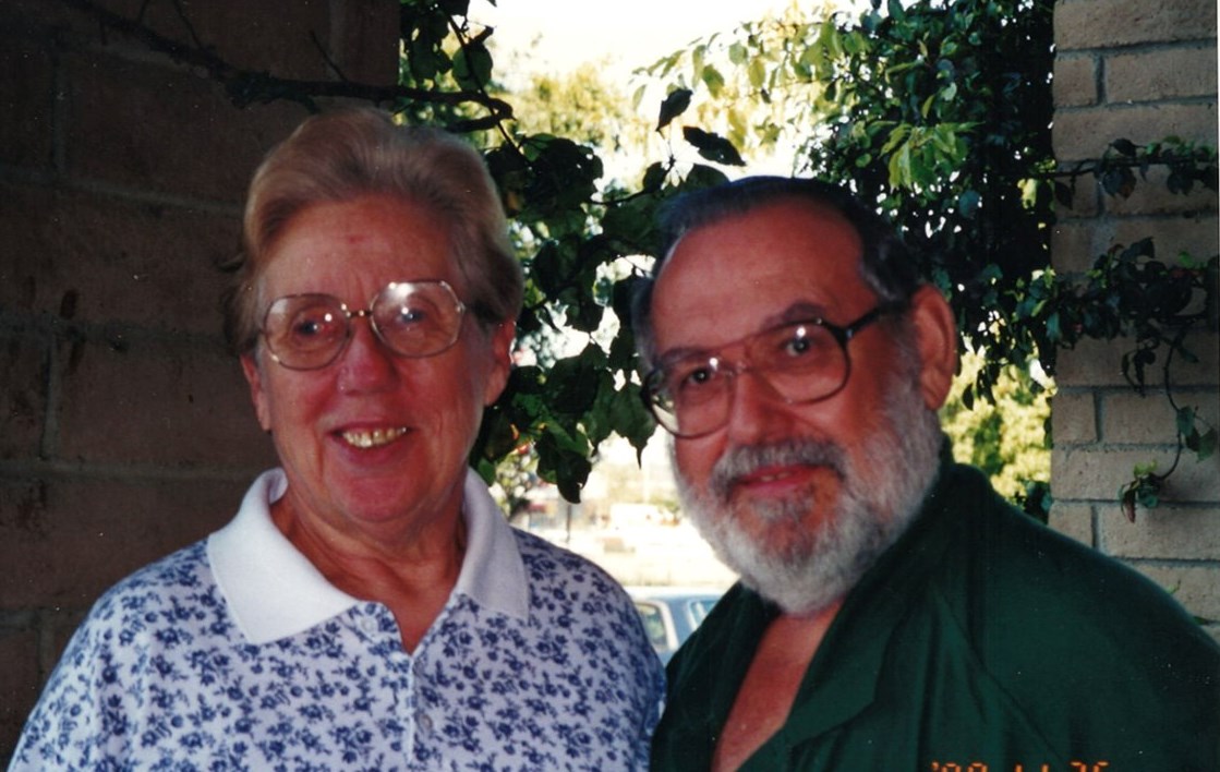 Johanna Martha Mickus Obituary - Victorville, CA