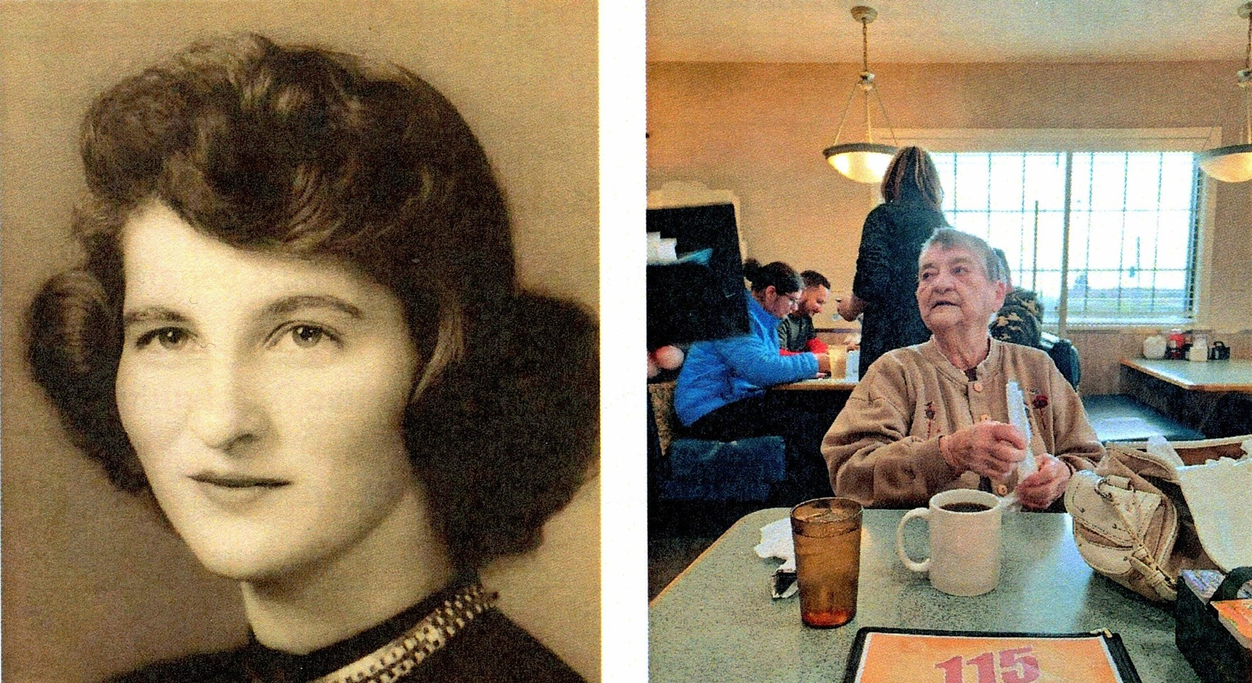 Elaine R Jones Obituary - Albion, MI