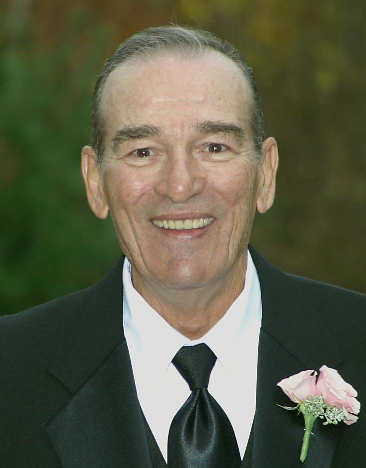 Raymond Ferruolo Obituary - Providence, RI