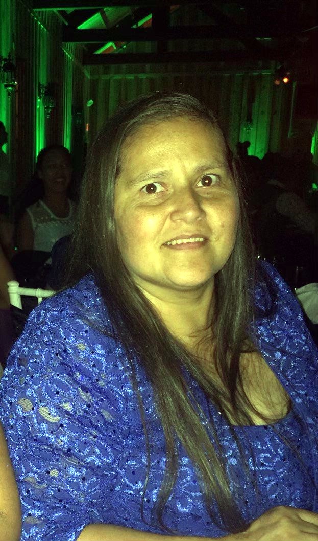 Maria Dora Cruz Obituary - Houston, TX