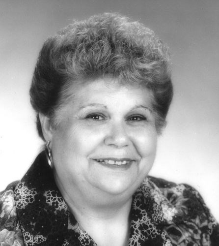 Angela Lenoci Obituary - Hollywood, FL