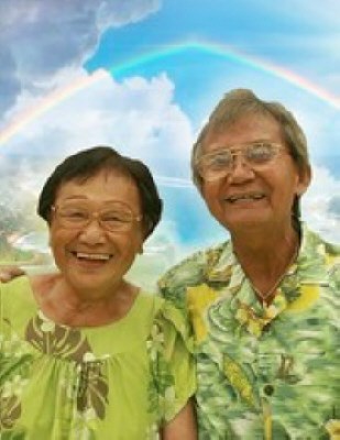 Henrietta Harriet Sagabaen Obituary - Kahului, HI