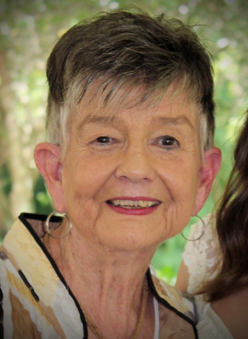 Joan Manis Obituary - Brunswick, GA