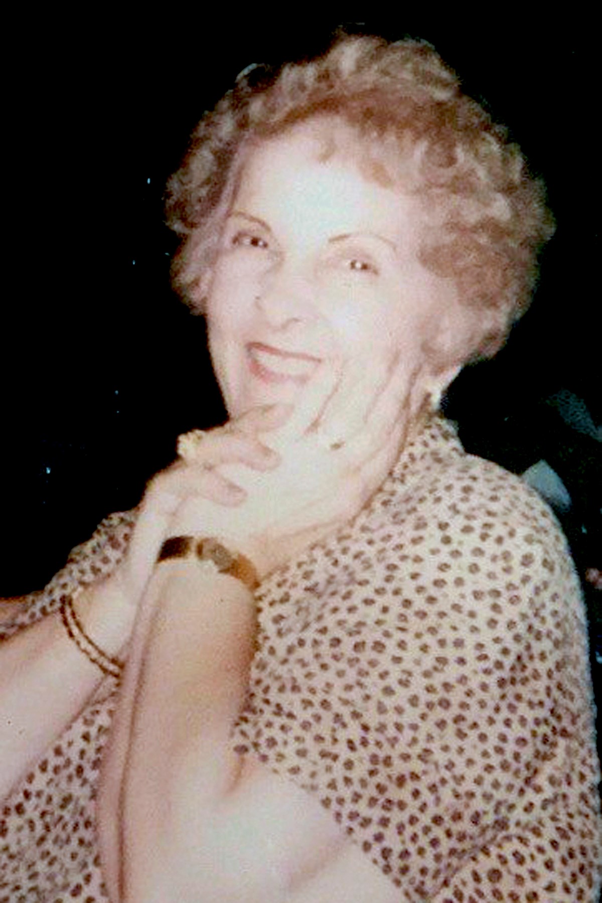 Maria Alfonso Obituary - Las Vegas, NV