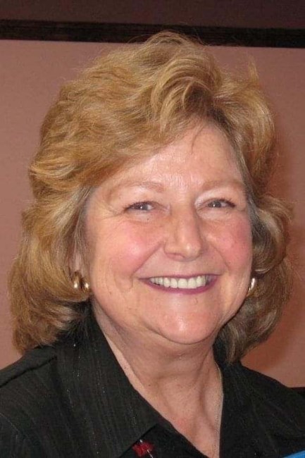 Patricia Ruckel Obituary - Dallas, TX
