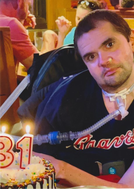 Brett Randall Allen Obituary - Columbus, GA