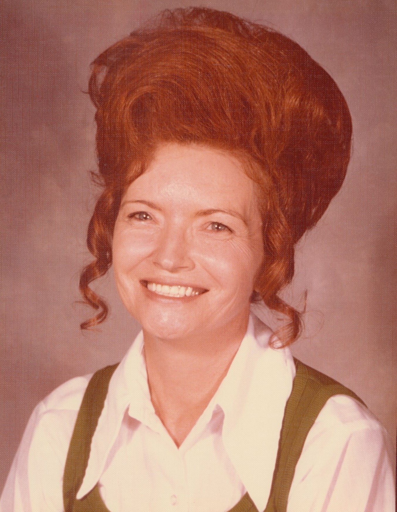 Helen Dupus Obituary - Belton, MO