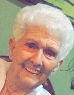 Myrtle Samms Obituary - Cross Lanes, WV