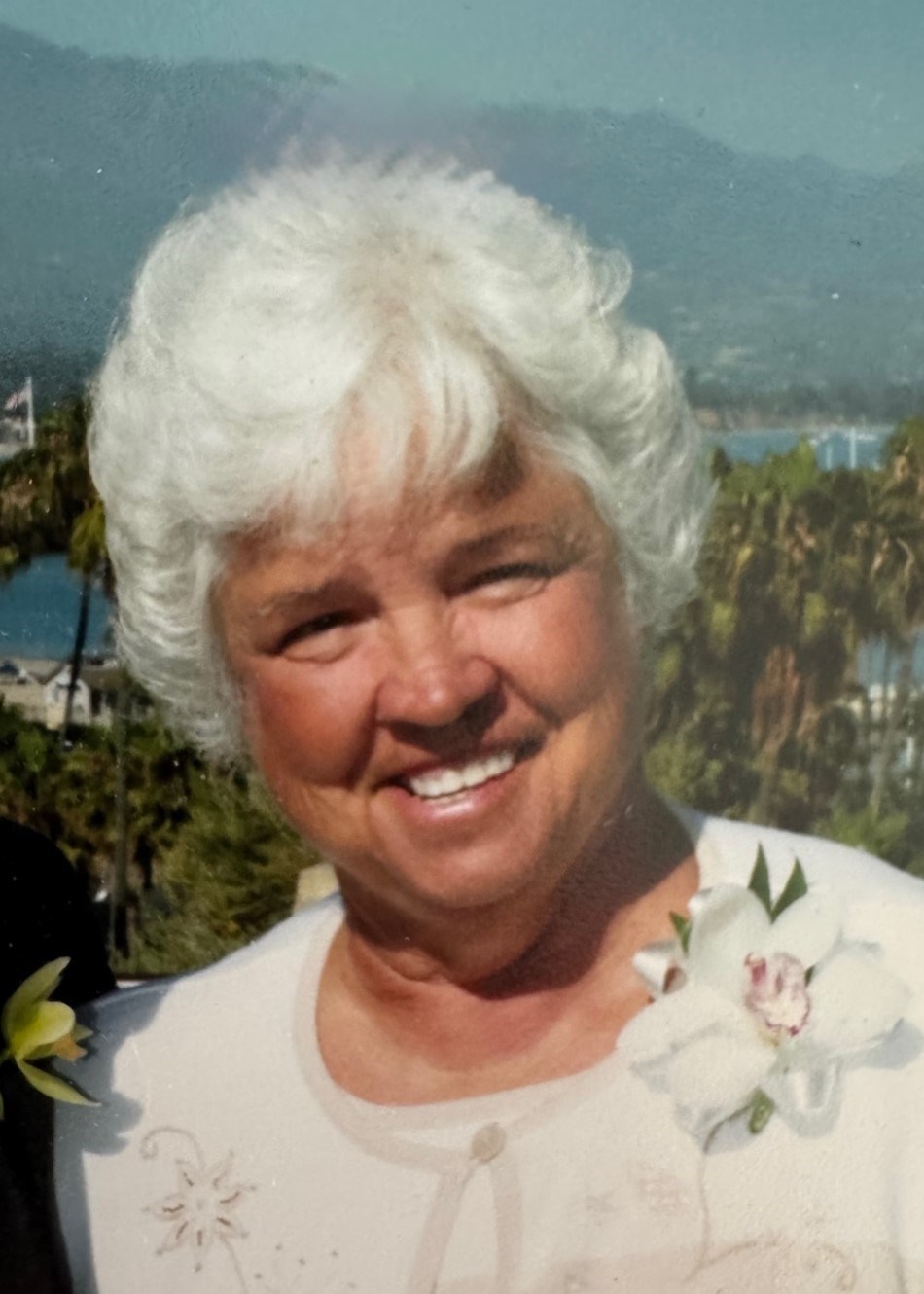 Carol Berry Obituary - Glendora, CA
