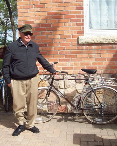 Raymond Marbry Obituary - Wolseley, SK