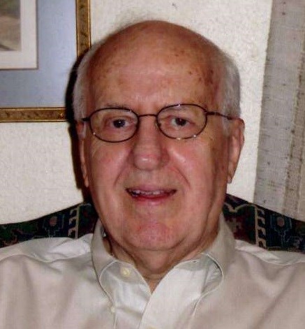 Joseph Neville Obituary - Dallas, TX