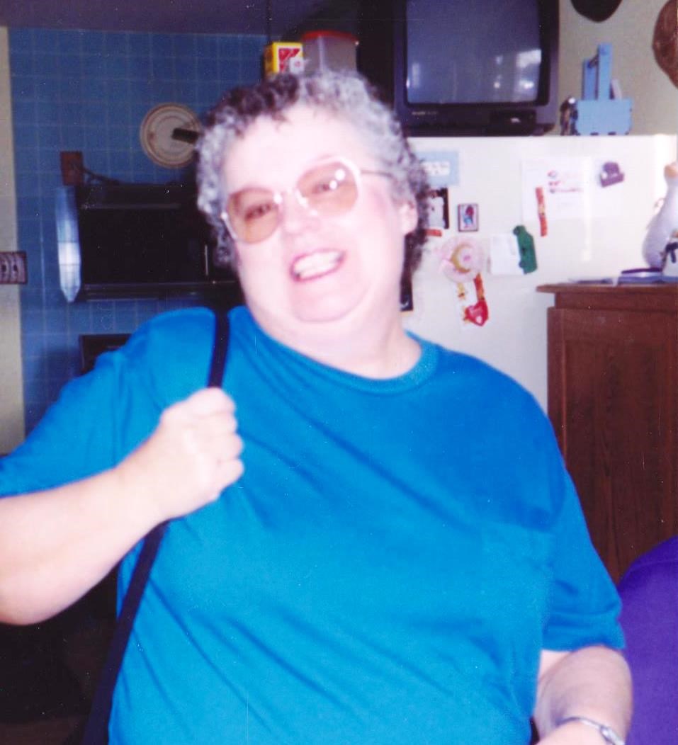 Margaret Marge Frazier Obituary St Ann Mo