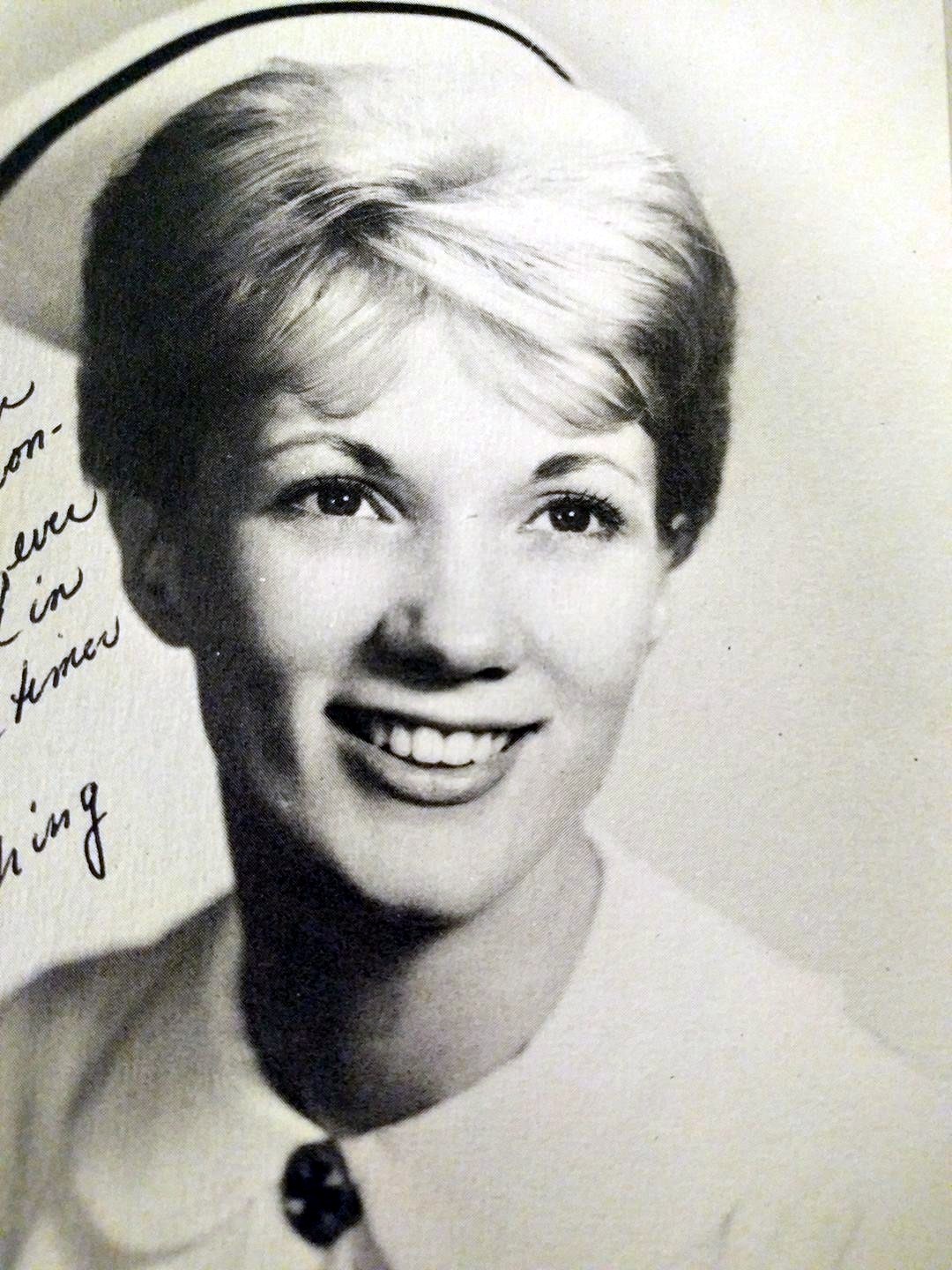 Helen Phillips Obituary - Columbia, SC