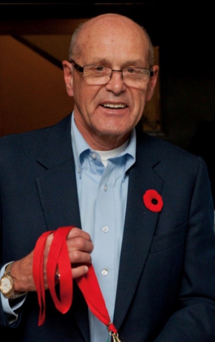 Wayne William Atanas Obituary - Hamilton, ON