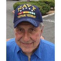 James Oldenburg Sr. Obituary - Hemet, CA