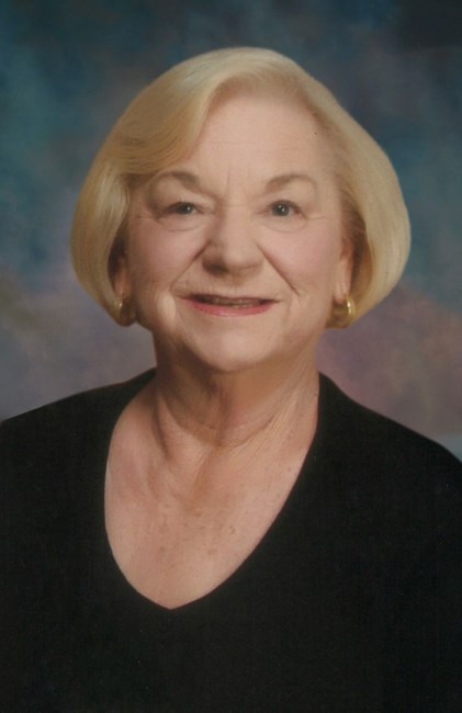 Mary Jan Jeanette Cassidy Obituary Bonita Ca