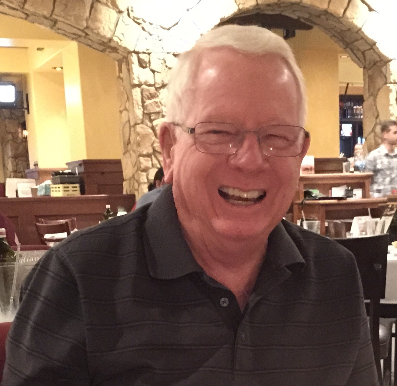 James Rohlfs Obituary - Westlake Village, CA