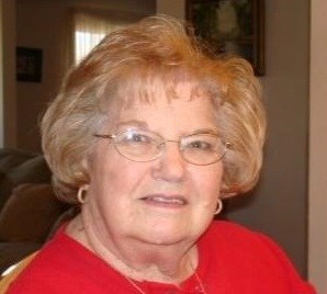 Norma Nash Obituary - North Little Rock, AR