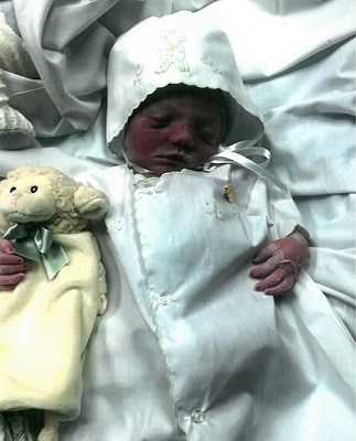 Lincoln Alexander Corcoran Obituary - New Orleans, LA