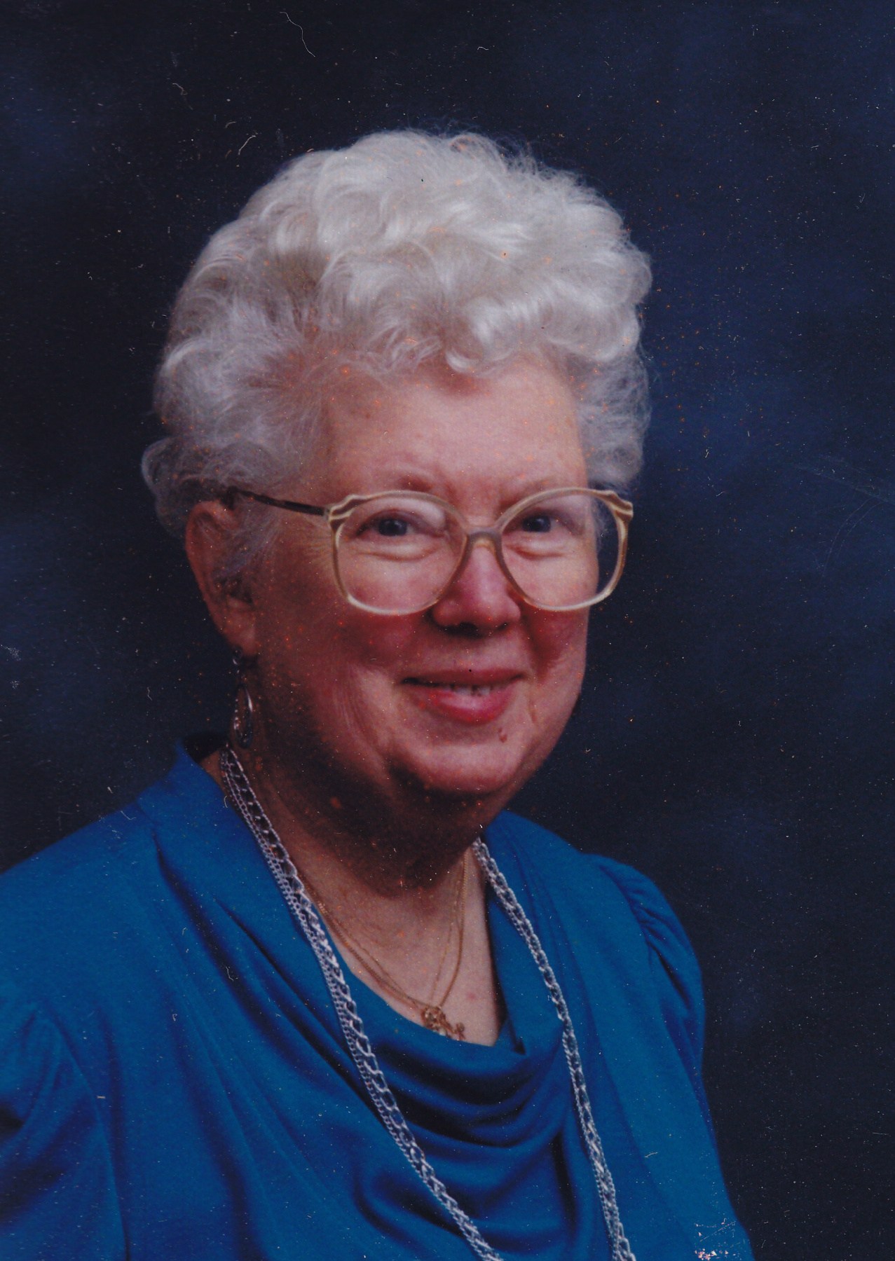 Lillian Berry Obituary - Hamilton, ON