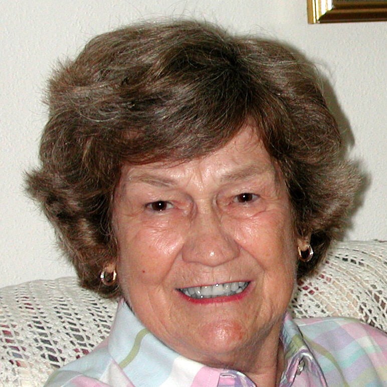 Maxine Virginia Senf Obituary - Raleigh, NC