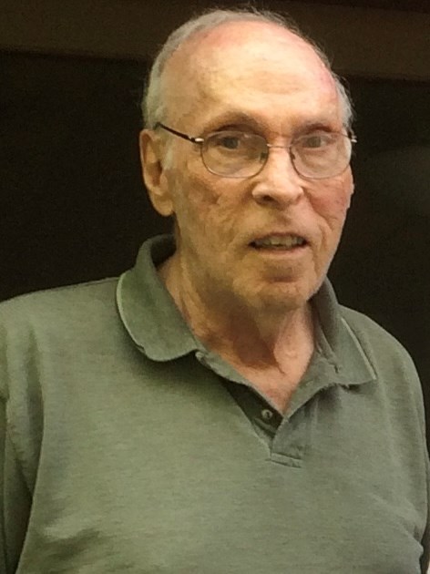 Leonard Heier Obituary - Brookline, MA