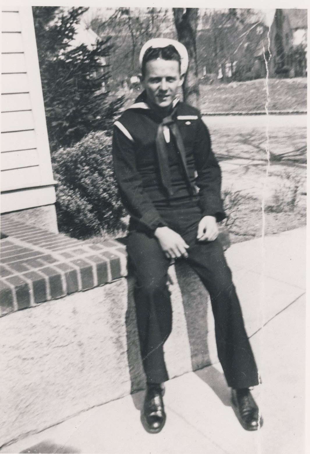 Thomas Masterson Obituary - Port Jefferson Station, NY