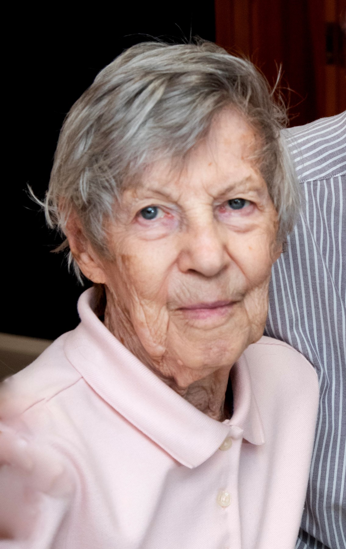 Mitzi Angwin O'Hara Obituary - Richardson, TX