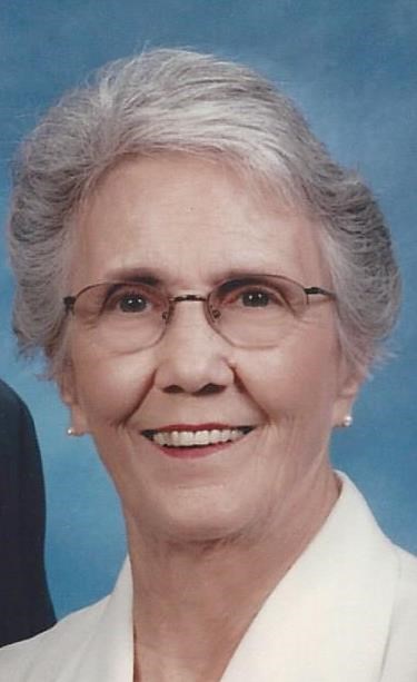 Elizabeth Stover Obituary - Lexington, SC