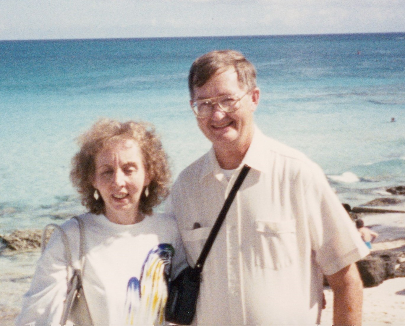 Albert Glenn Magee Obituary - Palm Bay, FL