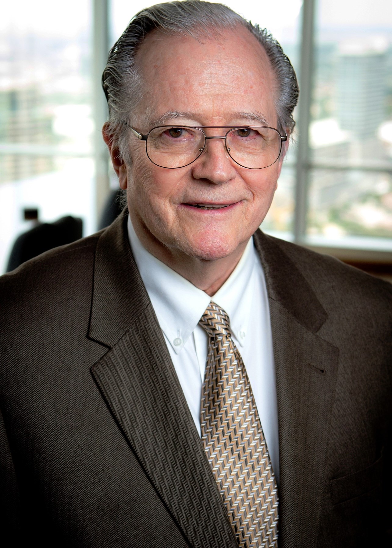 Kenneth Mighell Obituary - Dallas, TX