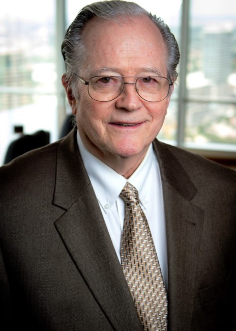 Kenneth Mighell Obituary - Dallas, TX