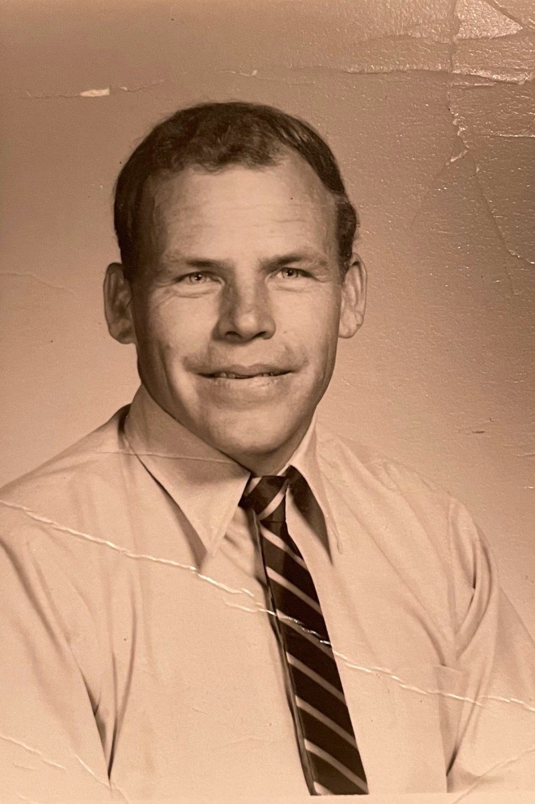 R. Junior Riggins Obituary - Odessa, TX