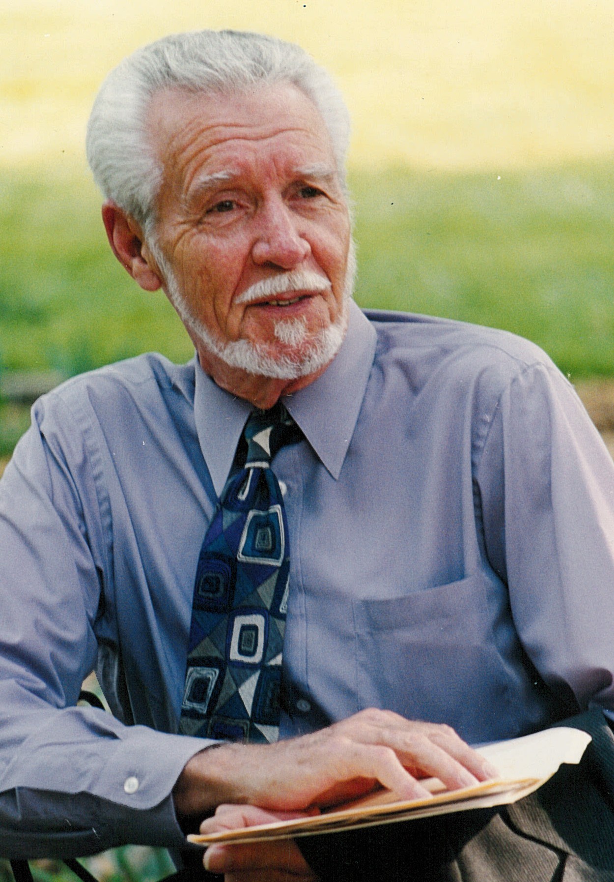 Alfred Rollins Obituary - Alexandria, VA