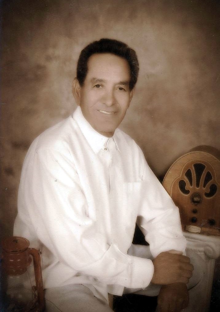 Jesus Ruiz Ramirez Obituary - Las Vegas, NV