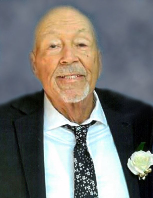 Thomas Gendron Obituary - St. Clair Shores, MI