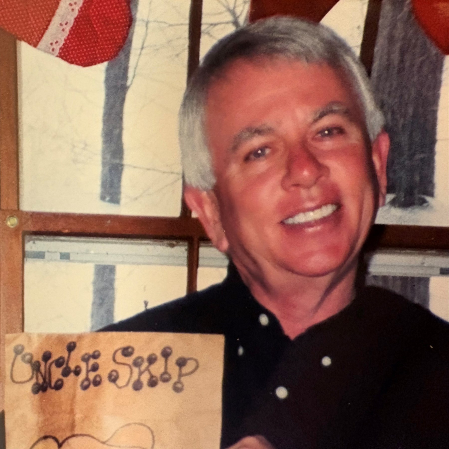 Seaborn Wright Obituary - Sandy Springs, GA