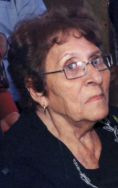Enriqueta Morales Obituary - El Paso, TX Enriqueta Morales Obituary - El Paso, TX