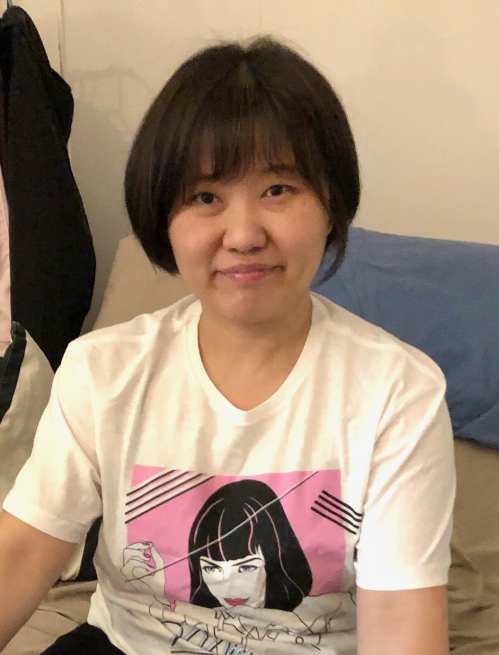 Won Sun Jang Obituary - Winnipeg, MB