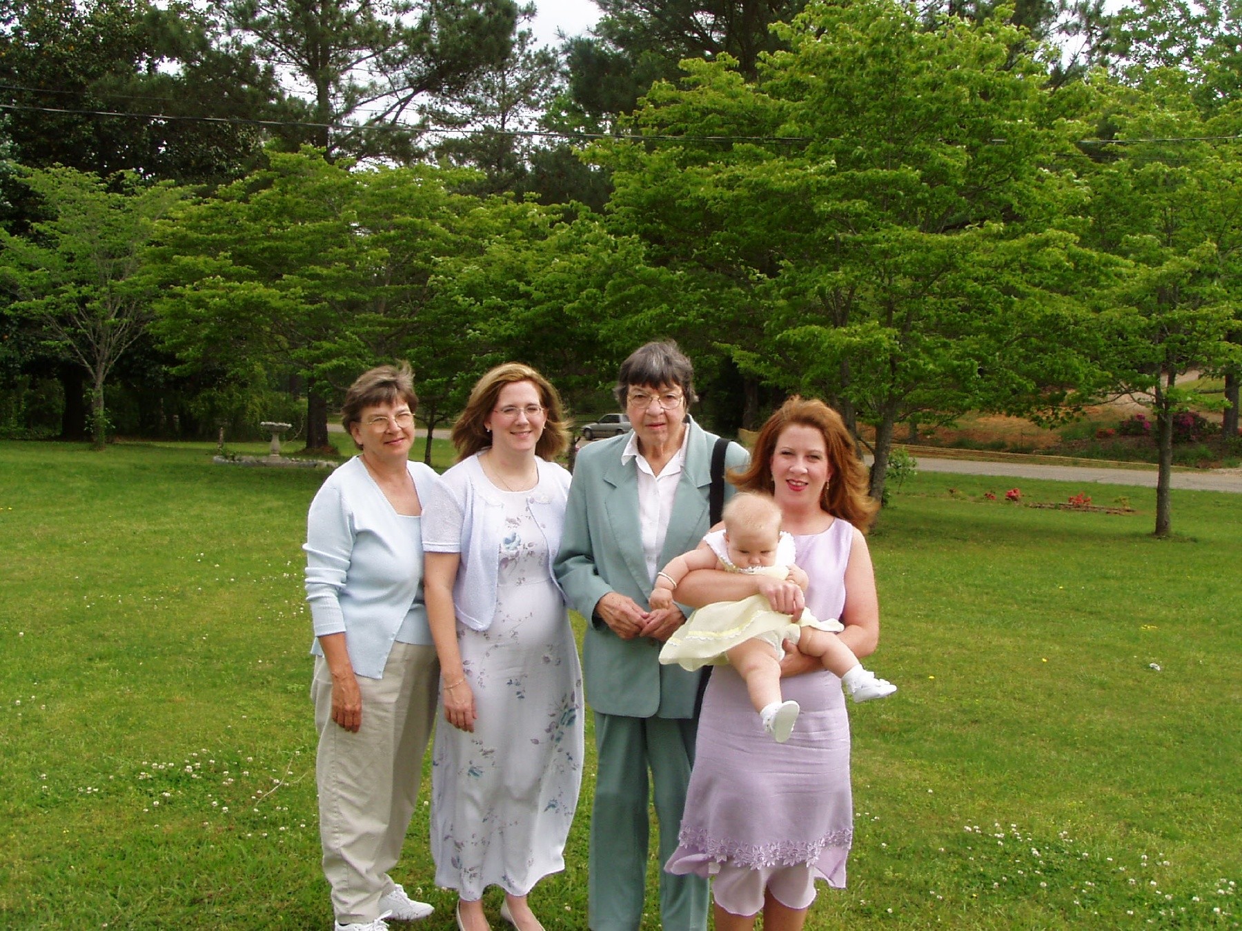 Mrs. Edna Juliann Reinhardt Obituary - Cullman, AL