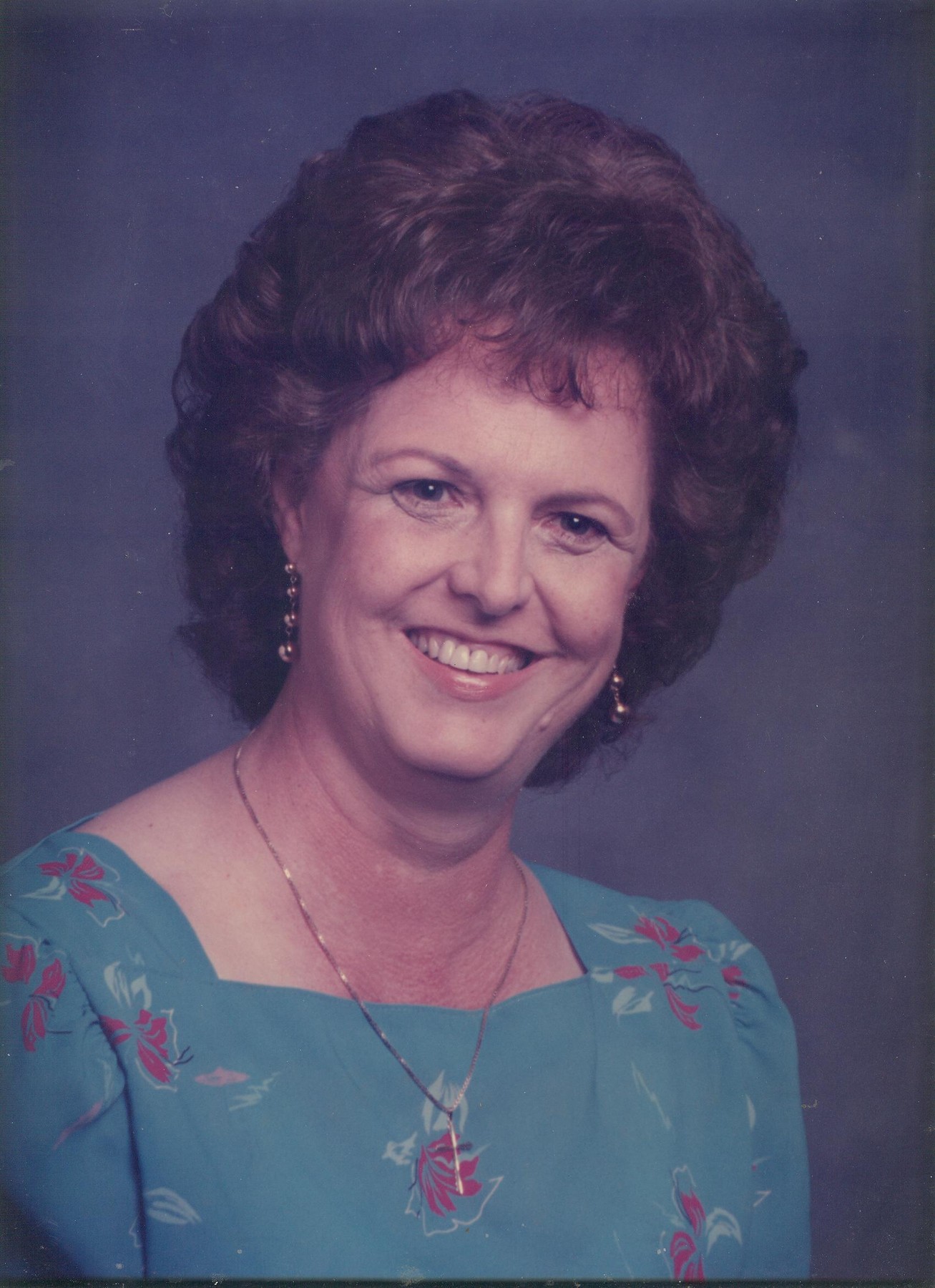 Gail Bruzeau Obituary