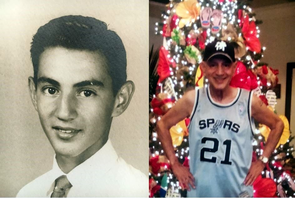 Daniel Adame Obituary - San Antonio, TX