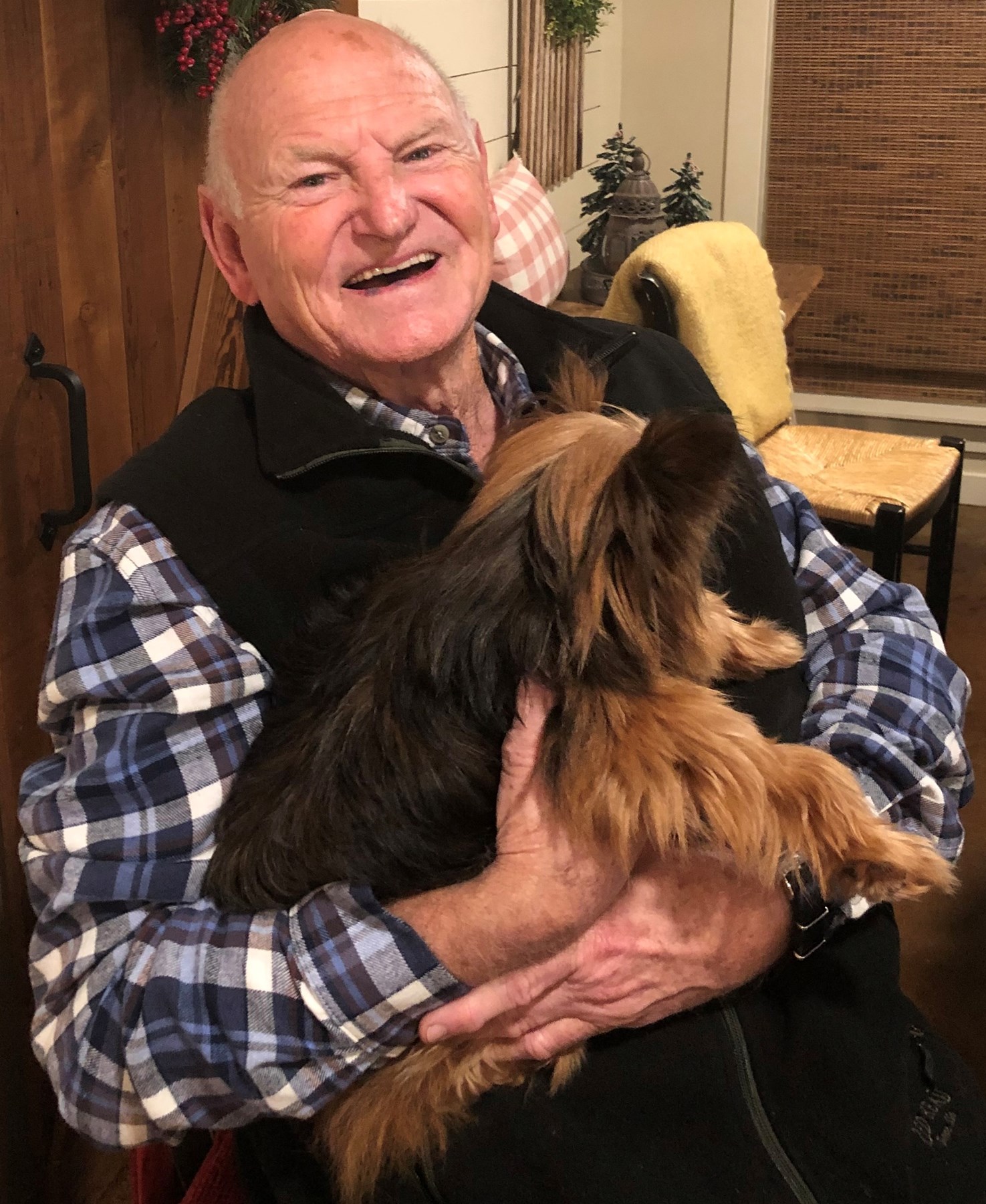 Lelan Wayne Thompson Obituary - Pell City, AL