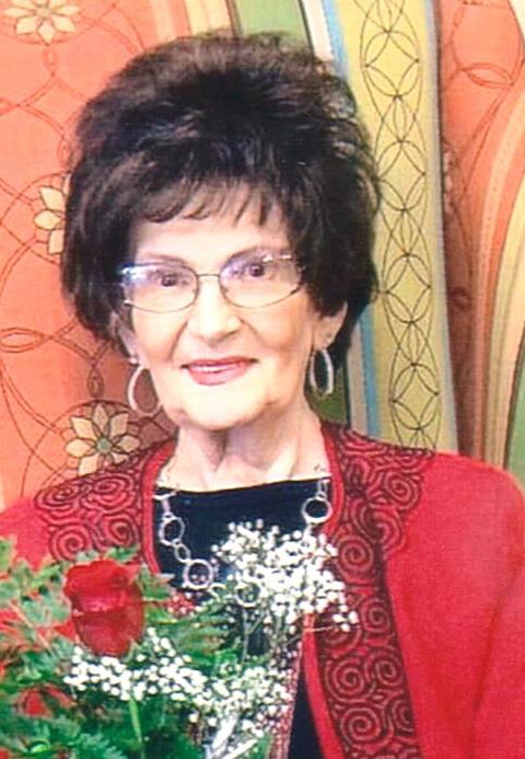 Betty Sapp Obituary - Corpus Christi, TX
