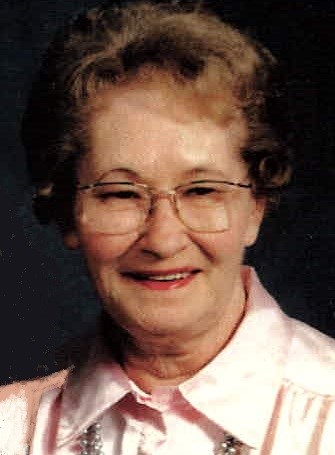 Rose Larsen Obituary - Weyburn, SK